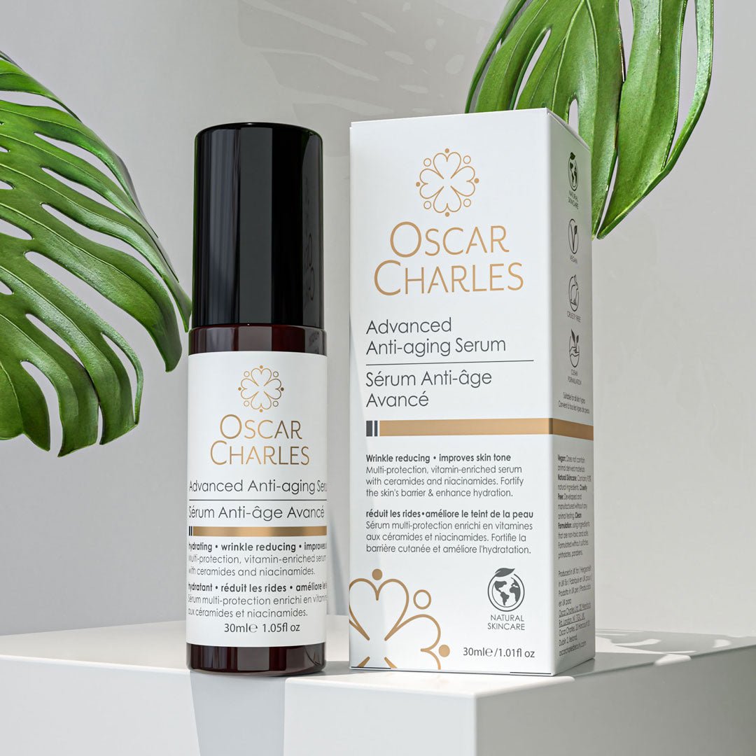 Oscar Charles - Beauty, Skincare, Makeup Brushes