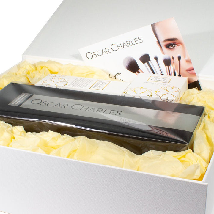 Makeup Sets | Makeup Artist Gift Set – Oscar Charles