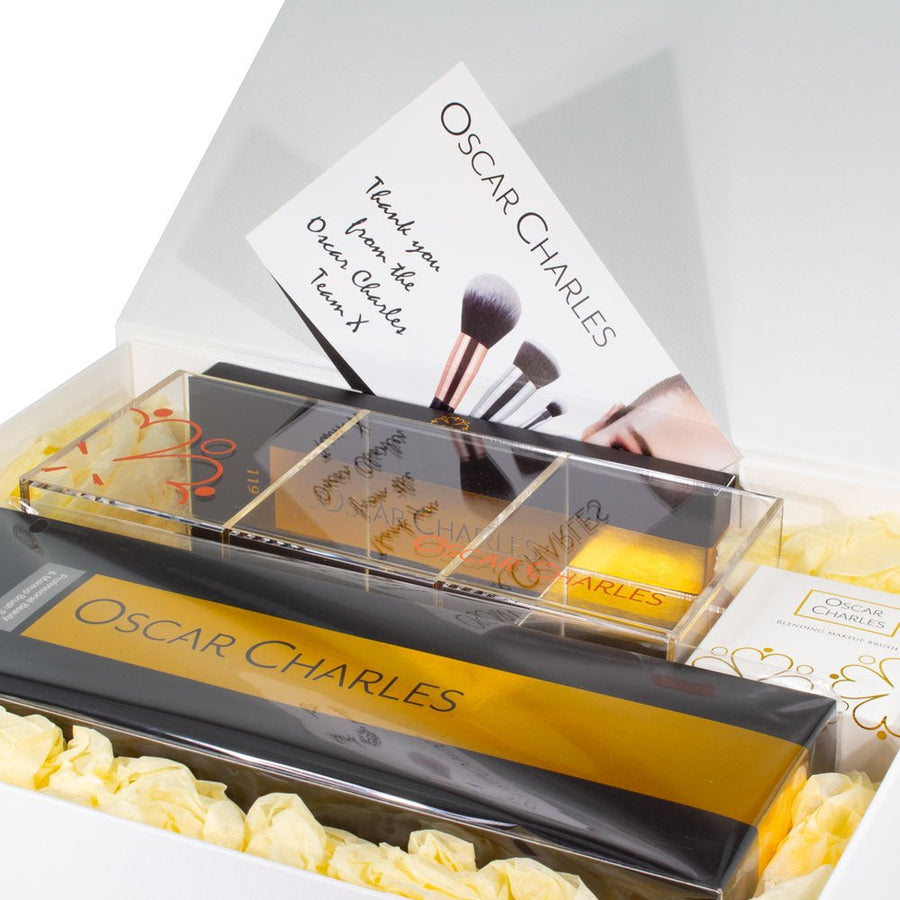 Makeup Sets | Makeup Artist Gift Set – Oscar Charles