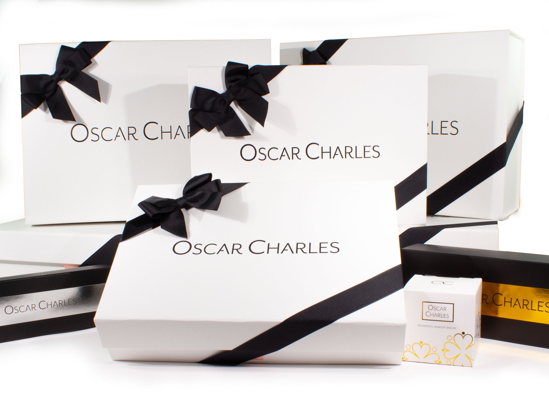 Oscar Charles - Beauty, Skincare, Makeup Brushes