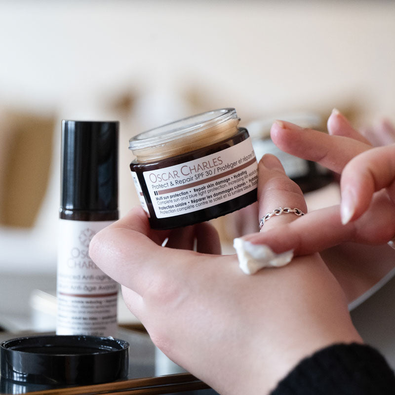 Oscar Charles - Beauty, Skincare, Makeup Brushes